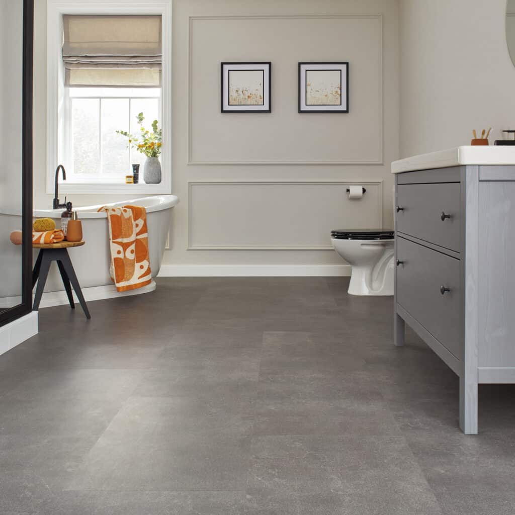 Korlok Urban Grey - Tiles UK