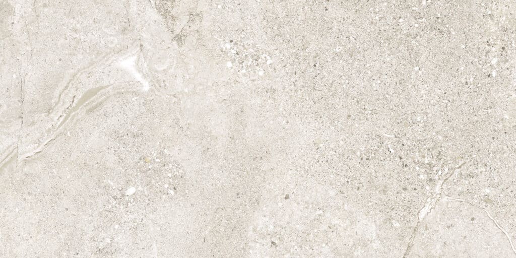 Jurassic Stone White Gloss - Tiles UK