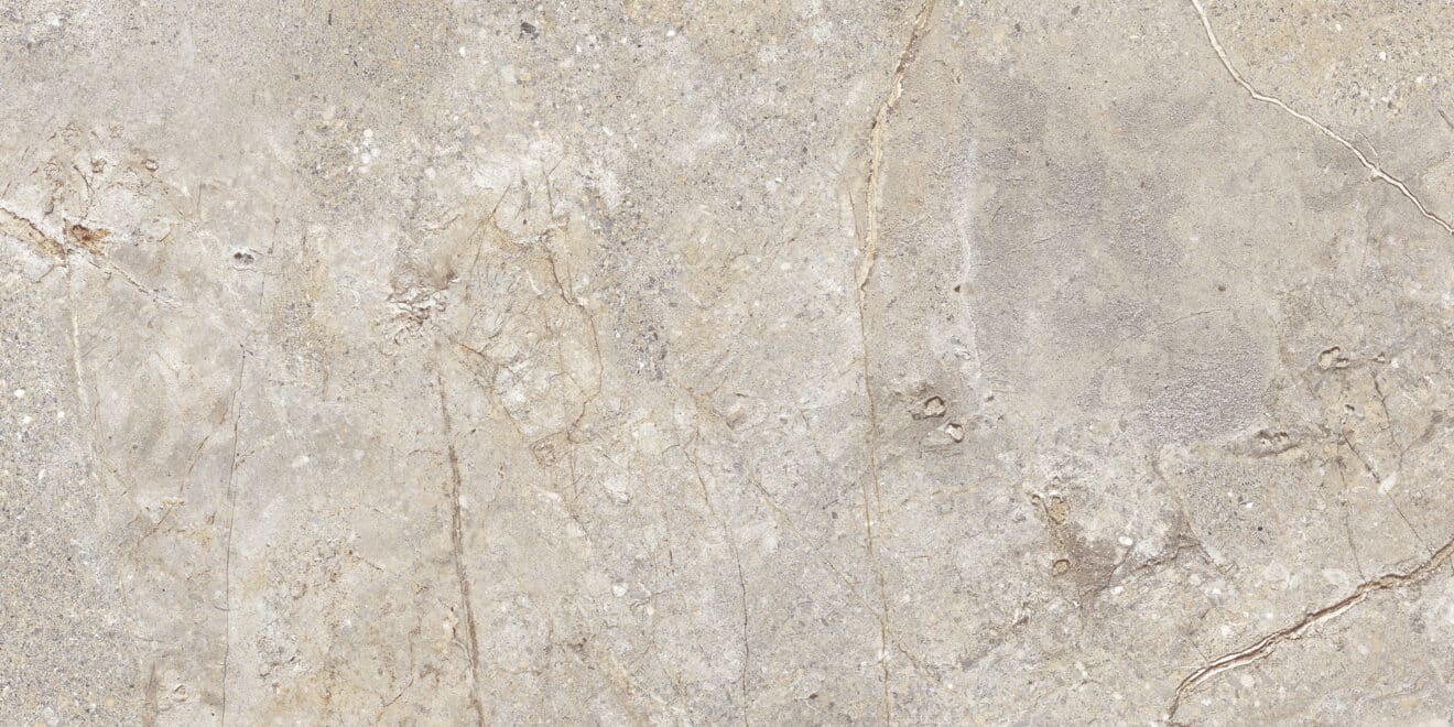 Jurassic Stone Greige Gloss - Tiles UK